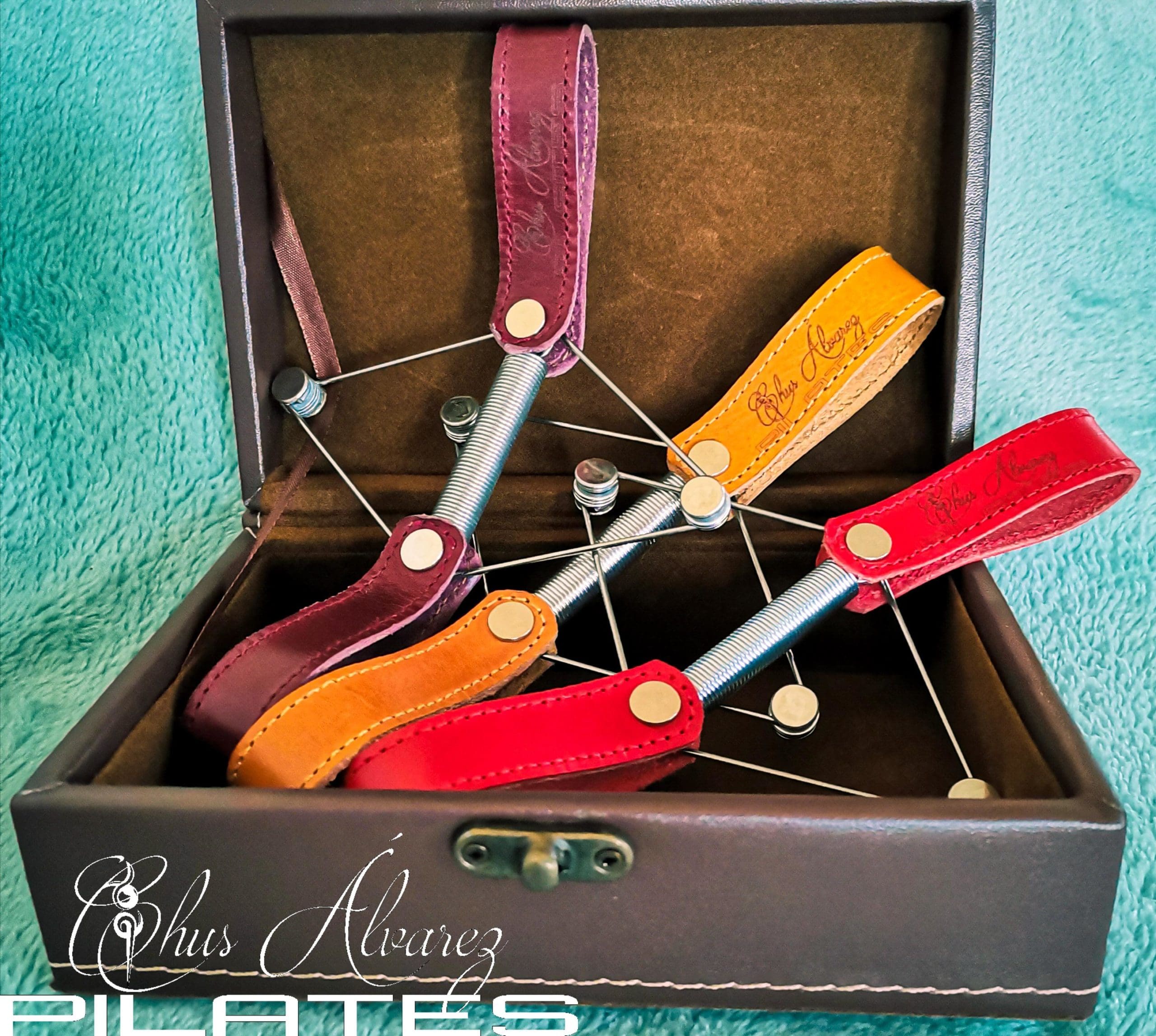 Toes corrector - Chus Alvarez Pilates